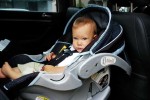 Car Seat Best Practices & 5-Step Seat Belt Fit Test