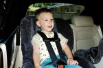 Car Seat Best Practices & 5-Step Seat Belt Fit Test