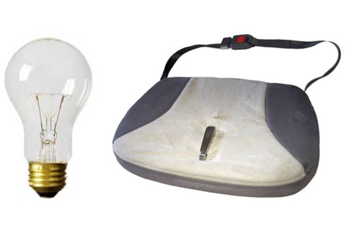 Innovation in Pregnant Driving Safety