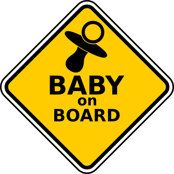 6 Smart Steps To Prepare Your Car For Baby 6-smart-steps-to-prepare-your-car-for-baby