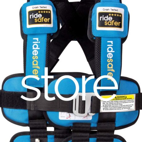 Safe Ride 4 Kids - Car Seat Safety