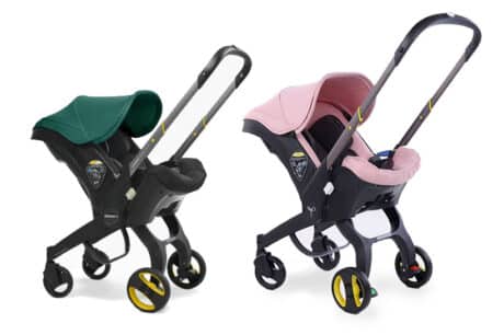 Counterfeit Car Seats on the Rise – Navigating a Real Threat to Child ...